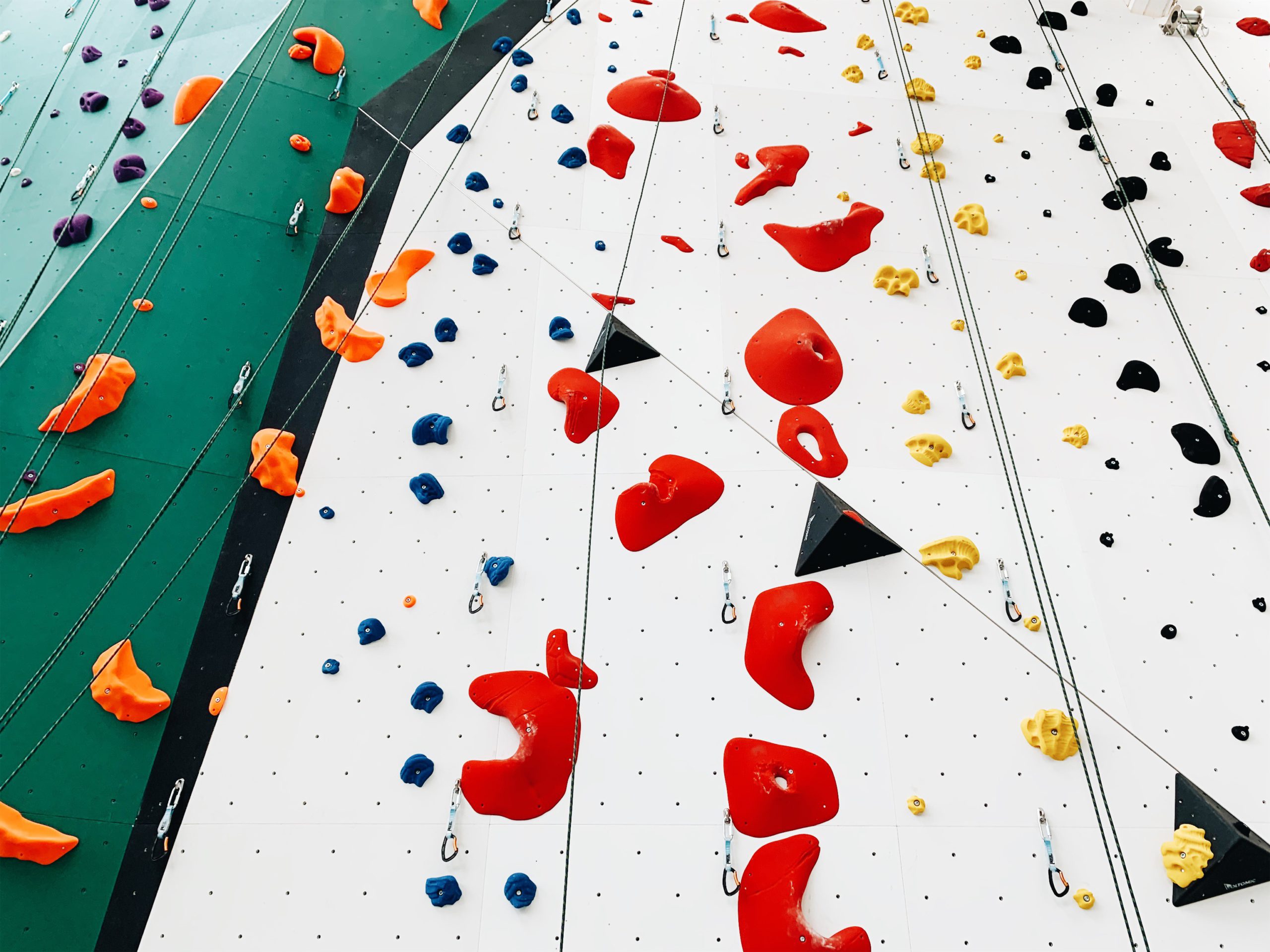 DOMENICA 4 OTTOBRE - Orobia climbing