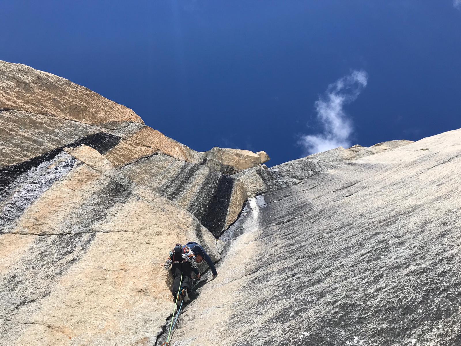 OUTDOOR - Orobia climbing